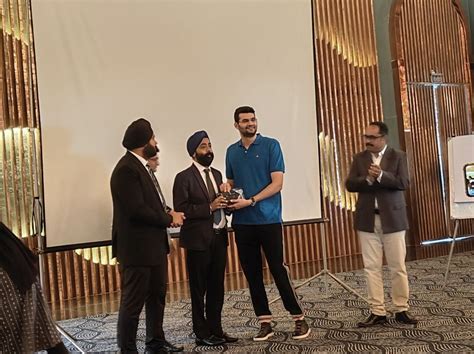 Manbir Singh On Linkedin No Better Feeling A Leader Can Get Seeing All