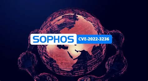 4 000 Firewalls Sophos Vulnérables à Une Faille De Sécurité Critique