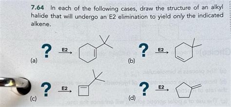 Answered: 7.64 In each of the following cases,… | bartleby