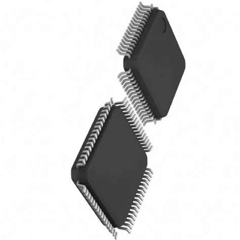 Surface Mount Stm32f401rbt6 Arm Microcontrollers Mcu For Industrial At ₹ 180piece In Bengaluru