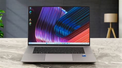 HP ZBook Studio 16 G10 Review Finally Capable Thin And Light Mobile Workstation LaptopMedia Com