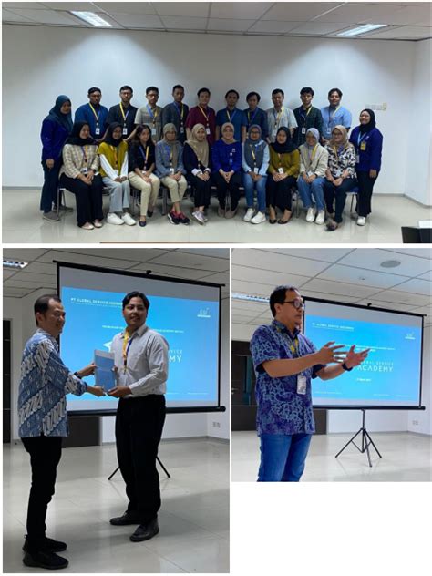 Pengabdian Kepada Masyarakat Gs Academy Database And Net Lppm Politeknik Astra