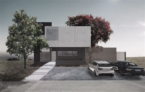 Twinmotion 2022 Exterior Render Remake Path Tracing 51 Off