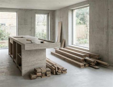 Elementos Estructurales De Un Edificio Livil