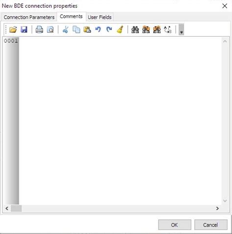 Etl Wiki Bde Connection