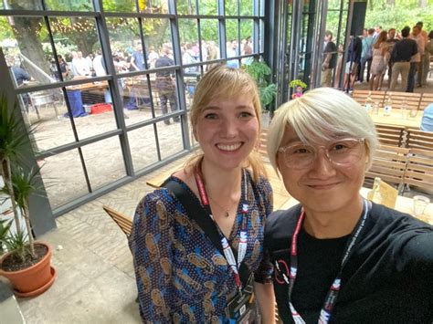 daniel oh on linkedin wearedevelopers