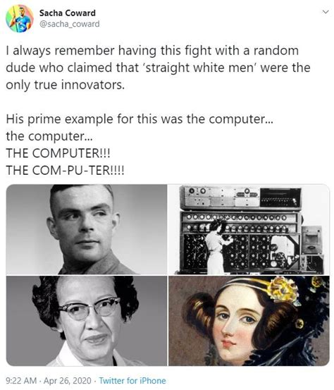 Alan Turing R SuddenlyGay