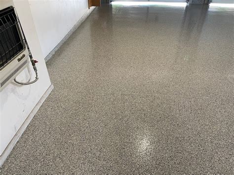 Ri Basement Concrete Floor Coatings Dnap Construction