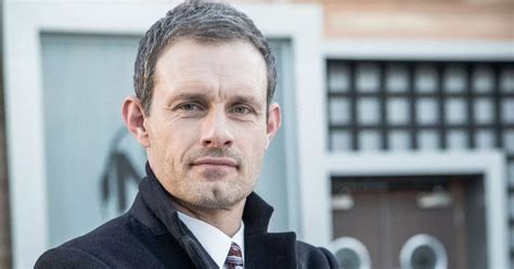 Corrie Nick Stars Marriage To Stunning Actress Wife Co Star Romance