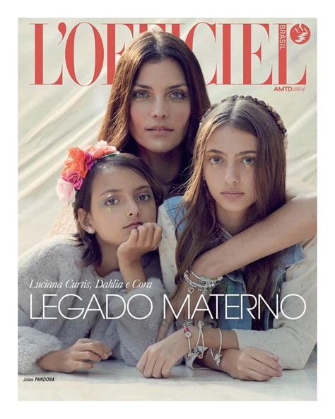 Lofficiel Brasil By Henrique Gendre On Previiew