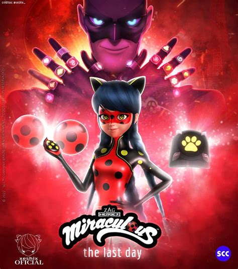 Miraculous Ladybug Season 5 The Place To Discover Ladybug And Cat Noirs Newest Adventures