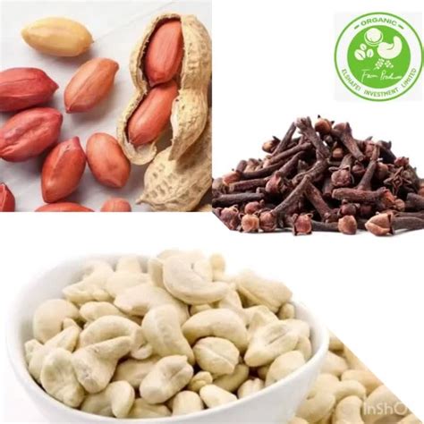 Mohamed Elshafei On Linkedin Peanuts Groundnuts Elshafei