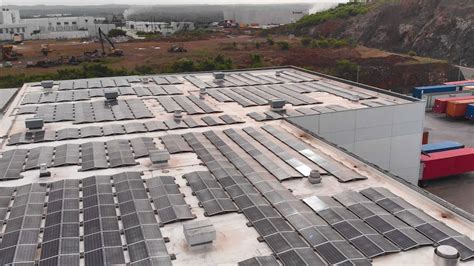 Dominican Republic Will Be The Country With The Largest Solar Power Generation By Pepsico In