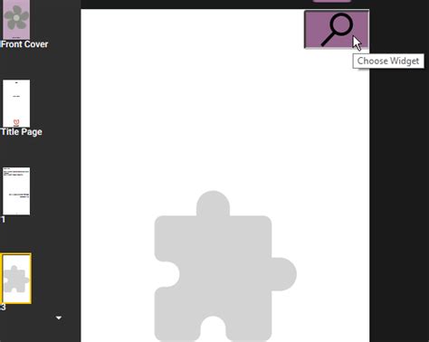 Html5 Widgets Bloom Docs Html5 Widgets Bloom Docs