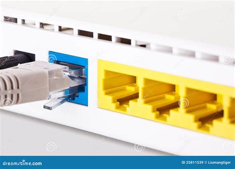 Network Interface Stock Image Image Of Wifi Internet 25811539