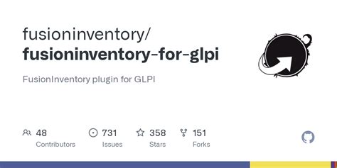Releases · Fusioninventoryfusioninventory For Glpi · Github