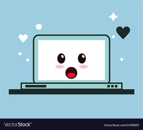 Những Biểu Tượng Cute Laptop Icons Cho Máy Tính Xách Tay đáng Yêu Nhất