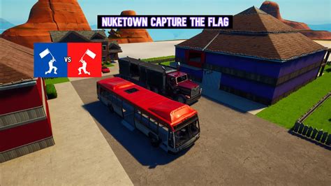 Fortnite Capture The Flag Is Coming According To Leaks