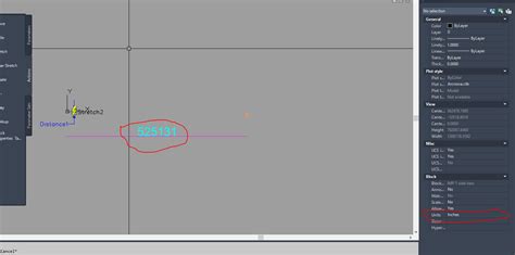 solved dynamic block moved from all detail drawings autodesk community