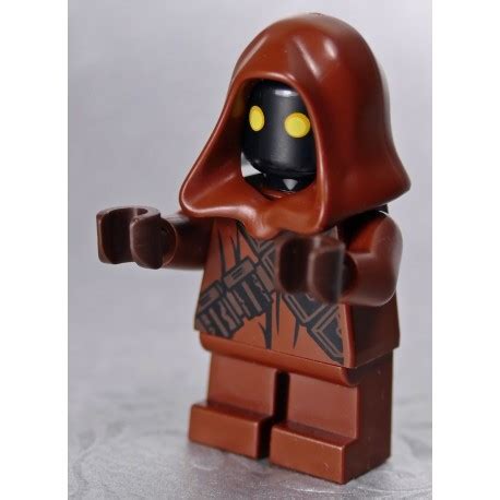 Lego Star Wars Jawa