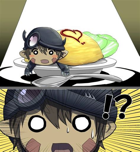 Pin By SnowSiamese On Made In Abyss Abyss Anime Kawaii Chibi Anime