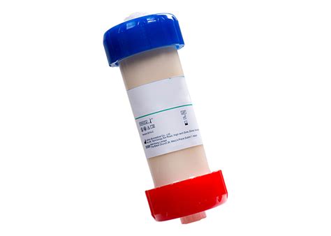 Disposable Plasma Bilirubin Perfusion Adsorption Column Cima® Medical