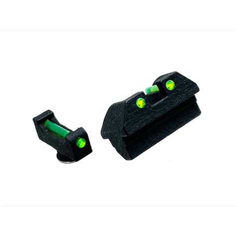 Dci Guns Im Fiber Sight For Tm G17 G18c G22 G26 G34 Gun Mall Hong Kong