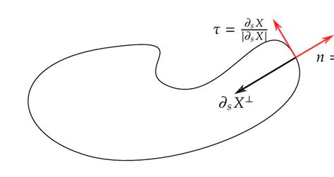 The Parameterization And Associated Vector Quantities Download