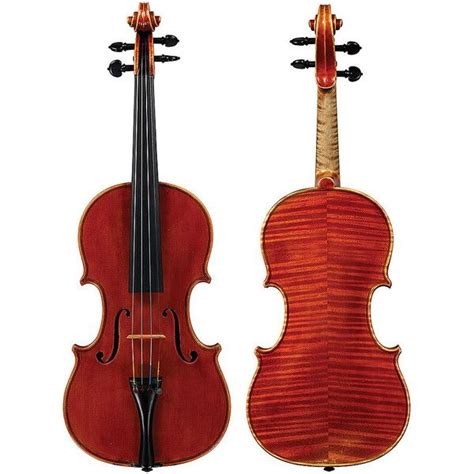 Johnson String Instrument Quality String Instruments