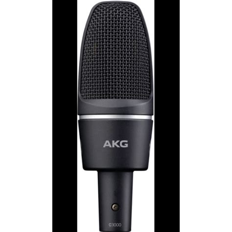 Akg C3000