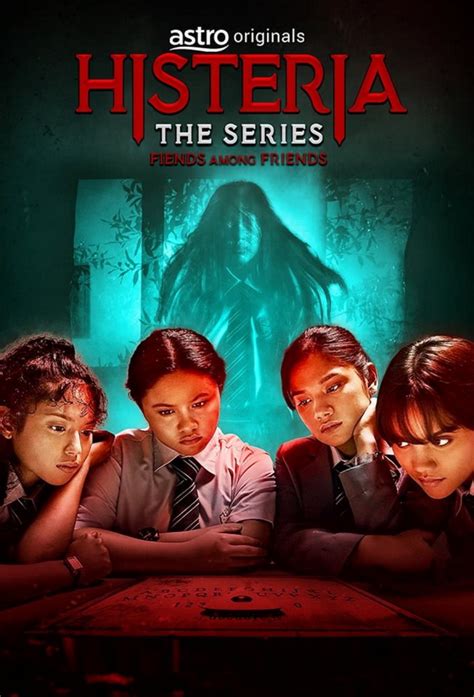 Histeria The Series