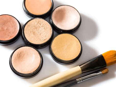 Contour Versus Concealer Basics You Need To Note