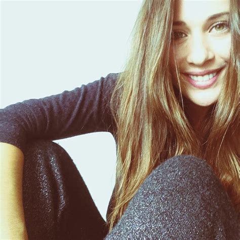Picture Of Gemma Forsyth