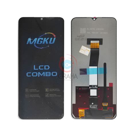 Jual Lcd Xiaomi Redmi 10c Fullset Touchscreen Shopee Indonesia
