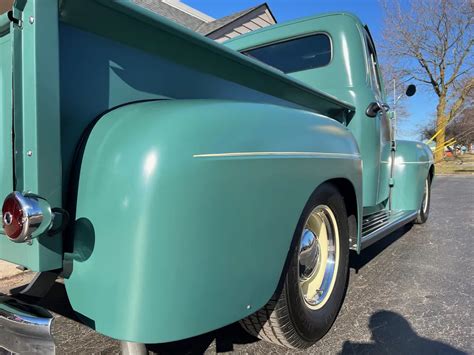 1951 Ford F1 Sold Explore Our Inventory For Other Iconic Classic