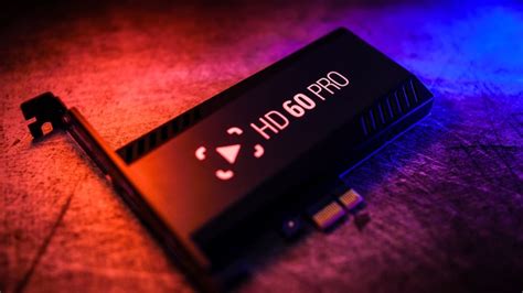 The Best Capture Cards Pure Gaming Review