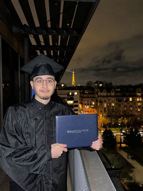 Graduation Datascience Artificialintelligence Learningjourney Zakaria Ybeggazene 60 Comments