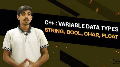 variable data types in c string double char float class 5