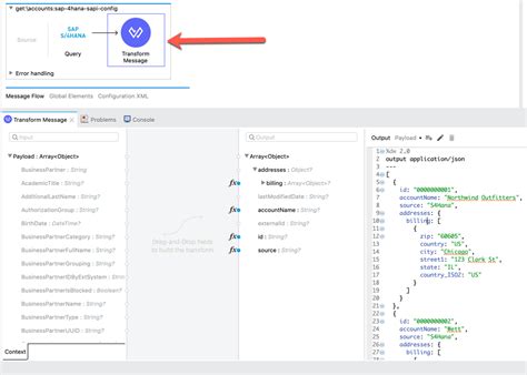 Module 2 Lab 2 Implement The Sap S 4hana System Api Sap Api Led Connectivity Workshop