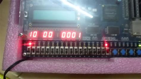 design digital circuits using verilog vhdl by pmvlsi fiverr