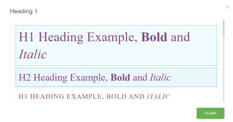 Using The Style Editor In Thrive Landing Pages Thrive Themes