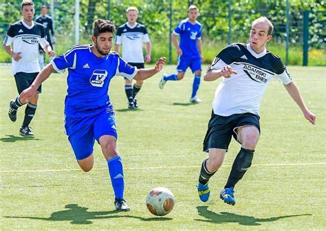 Bies Ballert Losheim Zum Ersten Sieg