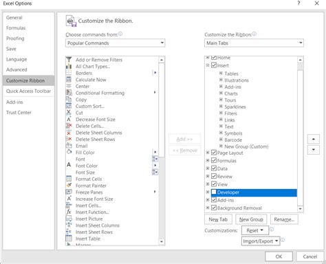 Bagaimana Cara Membuat Checkbox Di Ms Excel Langkahkitabersama