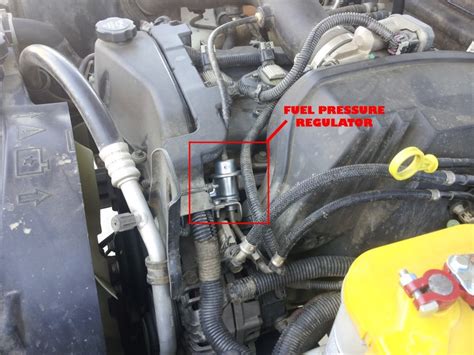 Gas smell/rough idle from engine | Chevrolet Colorado & GMC Canyon Forum