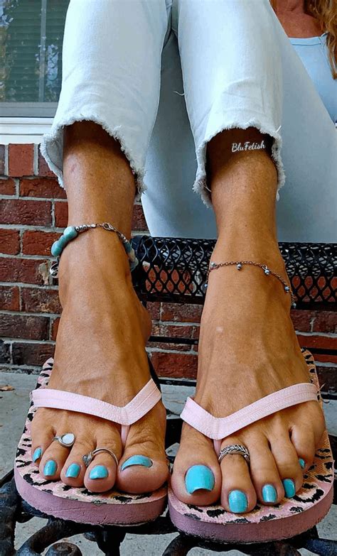 Hot Milf Feet Rflipflopfeet