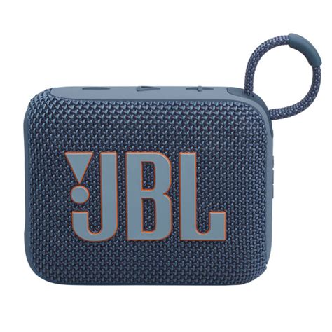 JBL Go 4 Speaker Price In Bangladesh Pickaboo