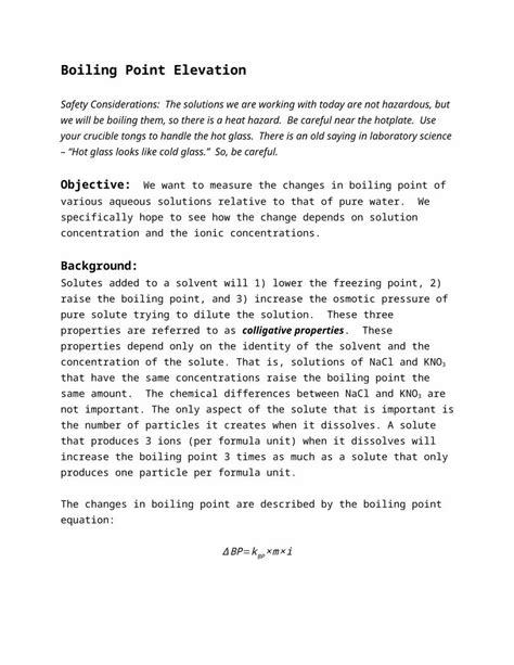 Docx 6 Boiling Point Elevation Dokumentips