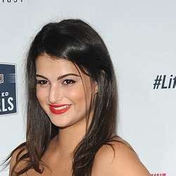 Lily Lane Celebrity Wiki Onceleb Wiki