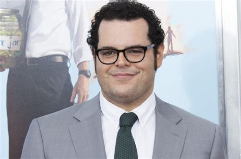 Josh Gad Sex Scene In New Film Was Dangerous Not Sexy Page Six