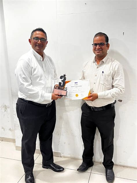 Jitendra Rawat On Linkedin Complete 3 Yrs Of Journey With Chfl Having Lots Of Learning And Also